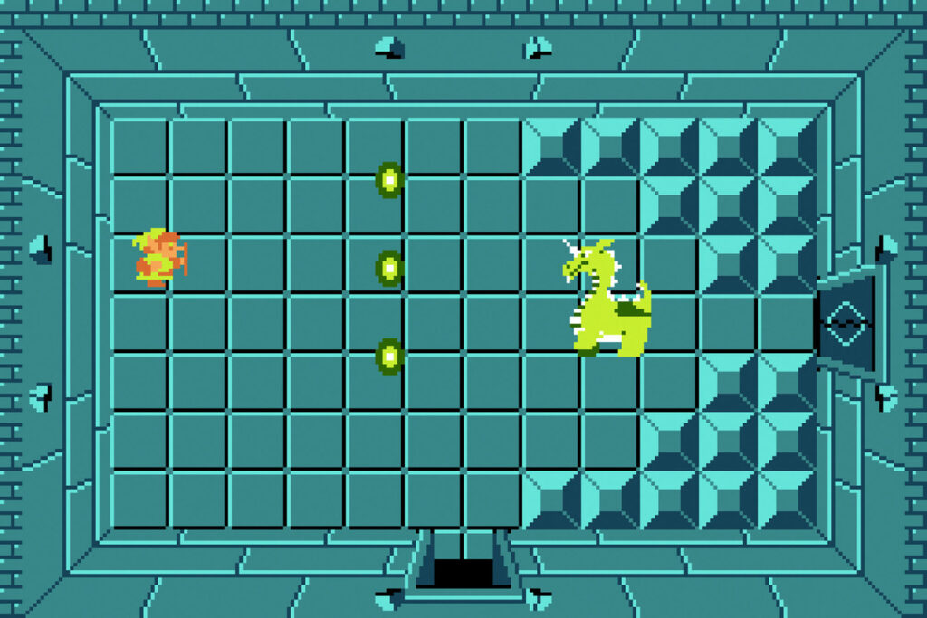 Quest Through Time: 5 Best Retro Games in The Legend of Zelda Series!