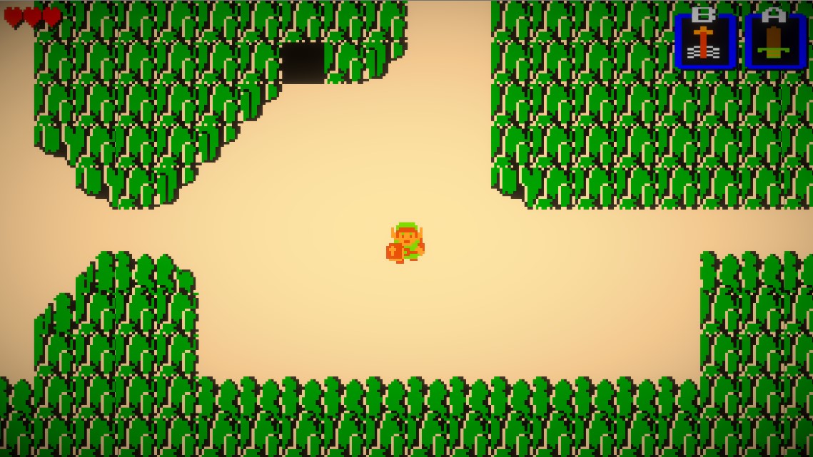 Quest Through Time: 5 Best Retro Games in The Legend of Zelda Series!