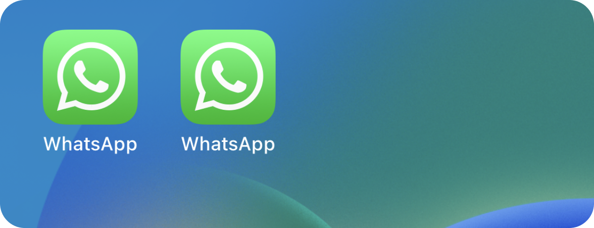 Top-4 WhatsApp Apps for iOS: What's The Difference?