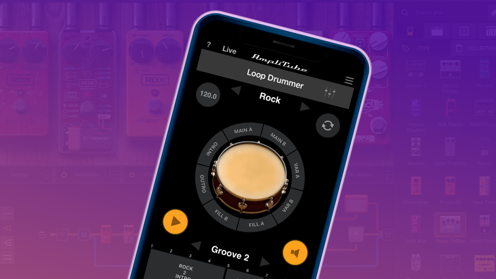Enhance Your Guitar Playing with Top 3 Apps for Guitarists