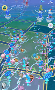 Best Pokémon Games for iOS