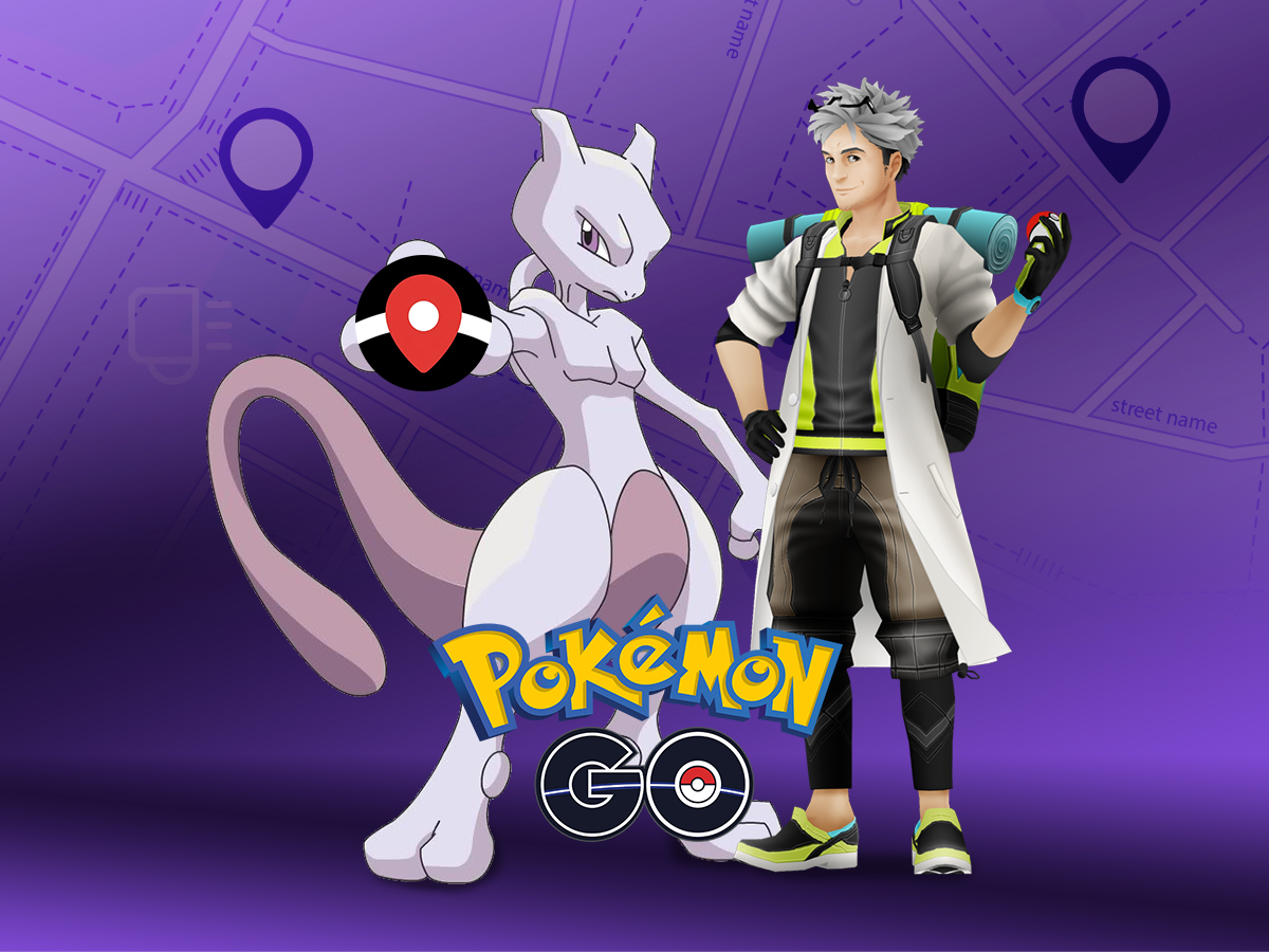 iSpoofer - The Ultimate Pokemon Go Tweak