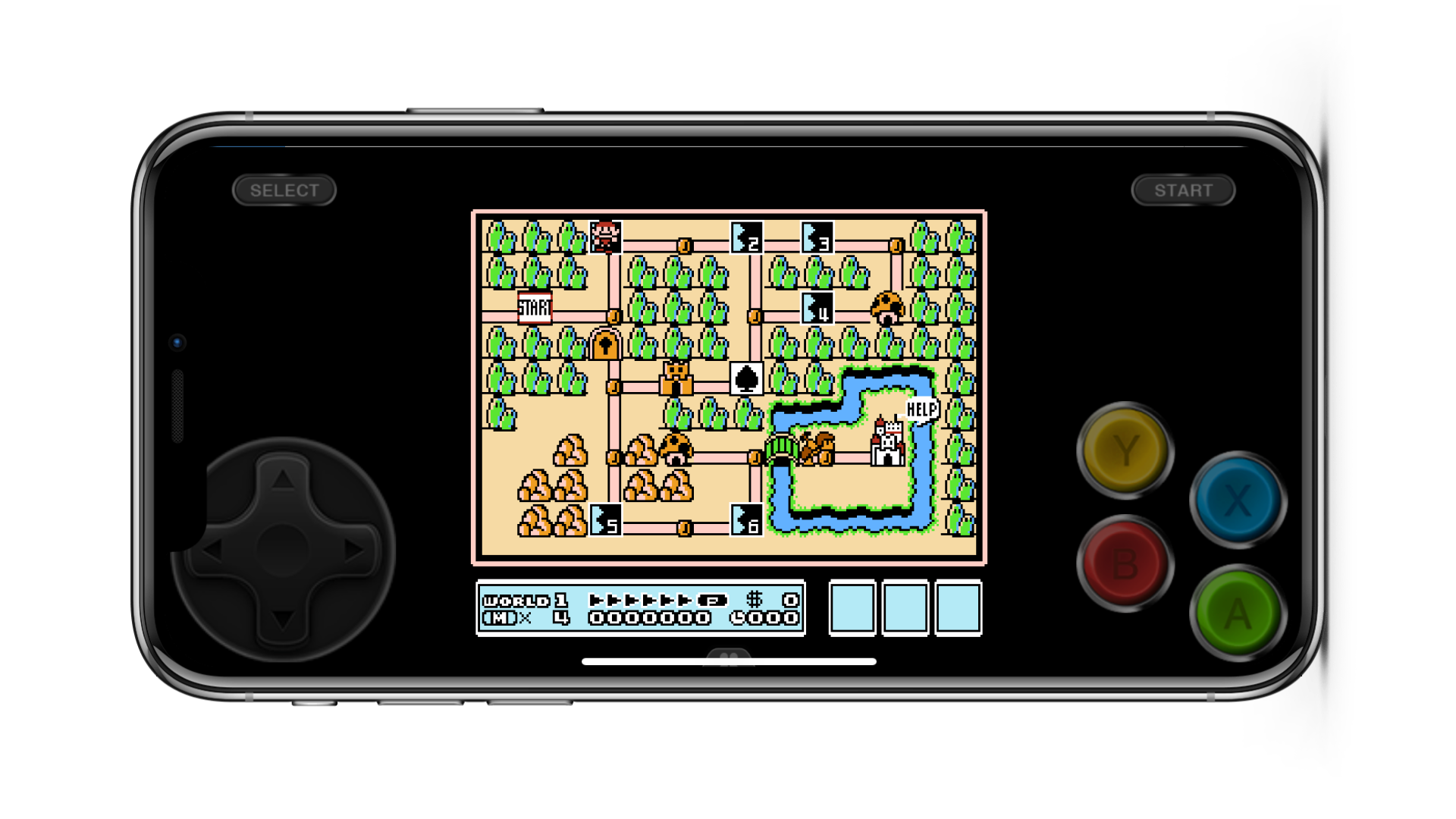 Happy Chick: play classic games on your iPhone anytime, anywhere!