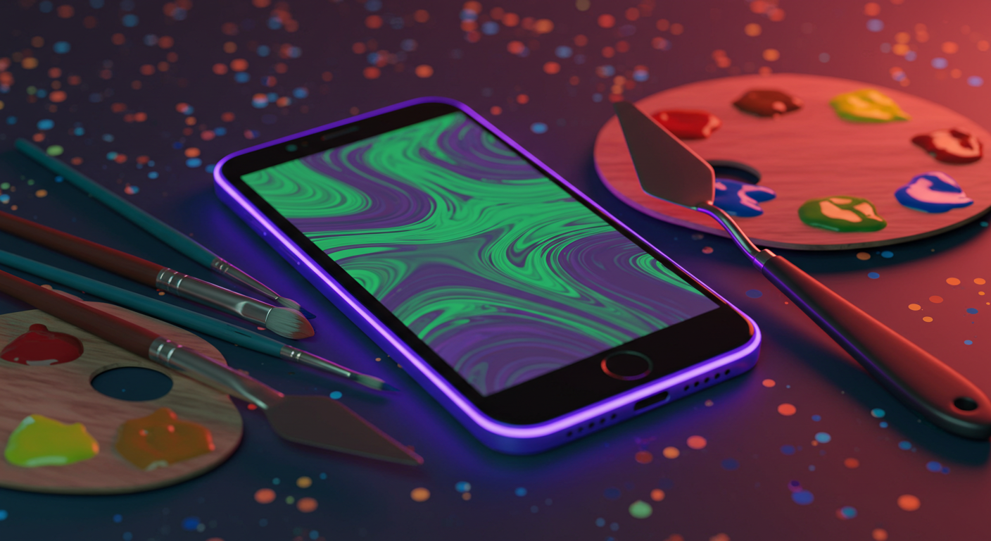 What are App Tweaks on iOS?