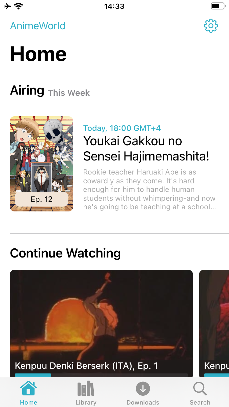 Best Free Anime Apps for iPhone in 2025: The Complete Guide