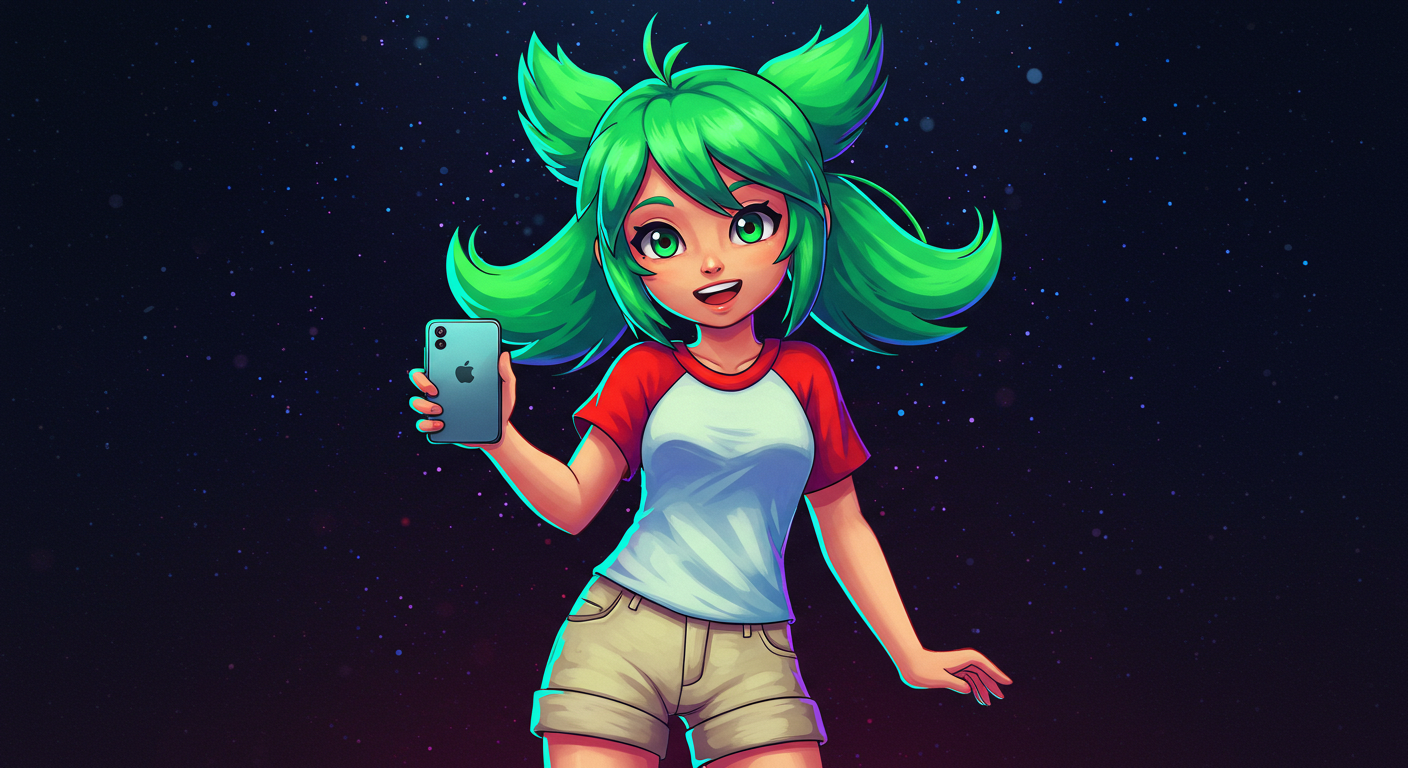 iChan: The Best iOS 4chan App in 2025