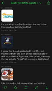 iChan: The Best iOS 4chan App in 2025