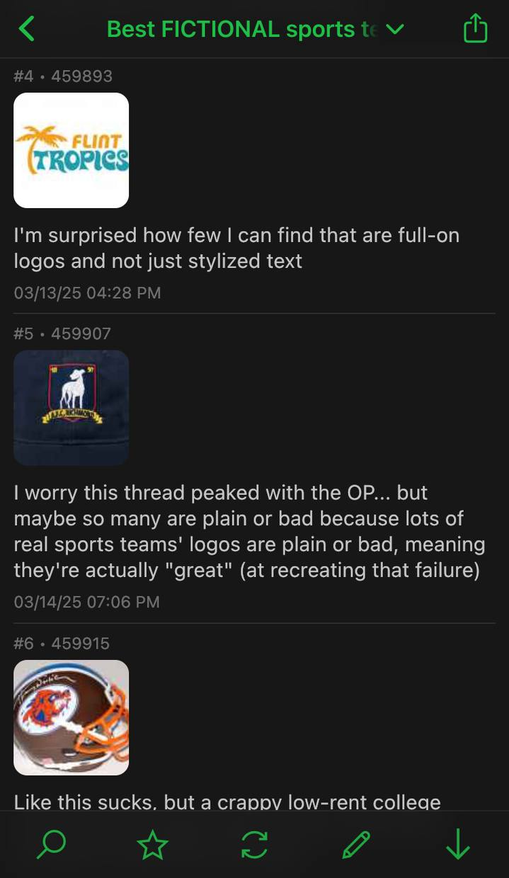 iChan: The Best iOS 4chan App in 2025