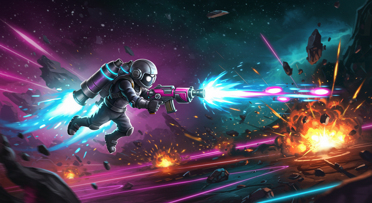 Hacked iOS Combat & Strategy Games With Infinite Power-ups