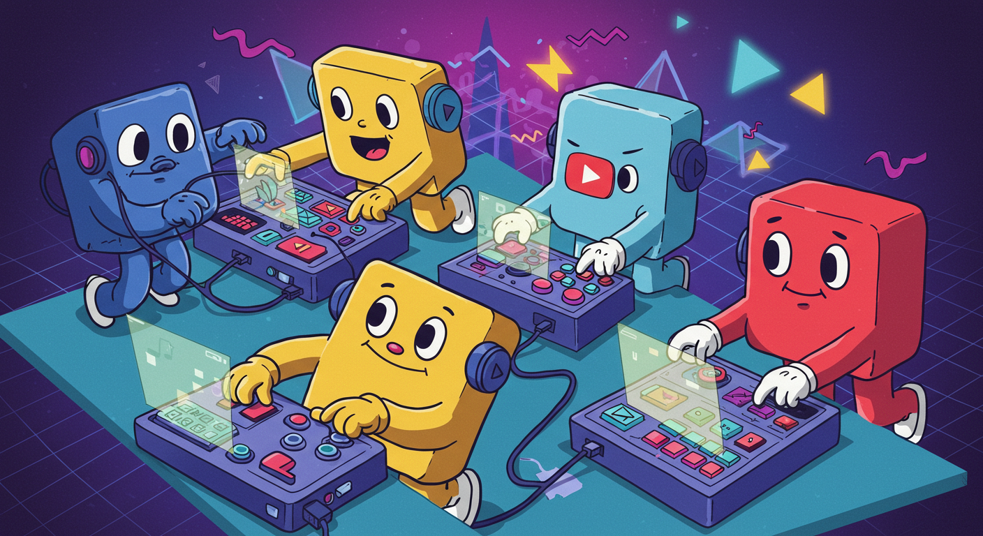 Top YouTube Tweaks on iPhone — uYou and YouTube OLED